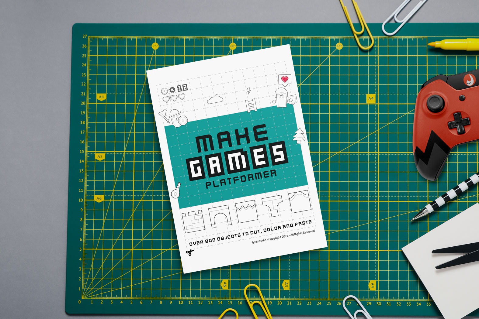 fyral studio - Experience Designers